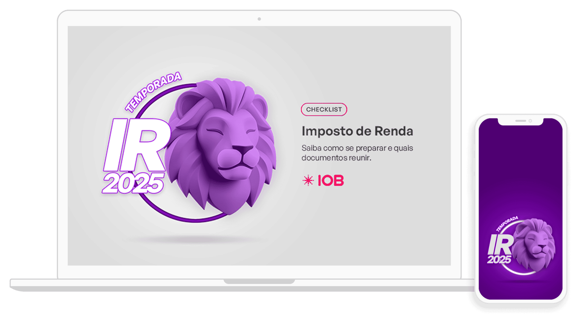 Guia de declaração Imposto de Renda 2025: como emitir?