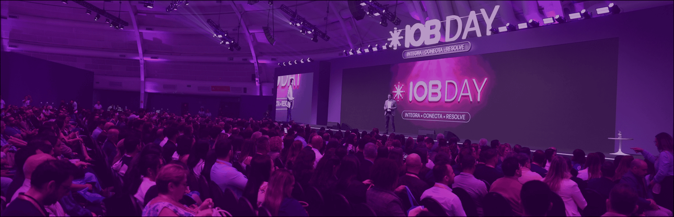 Eventos IOB: online e presenciais, empresariais e contábeis
