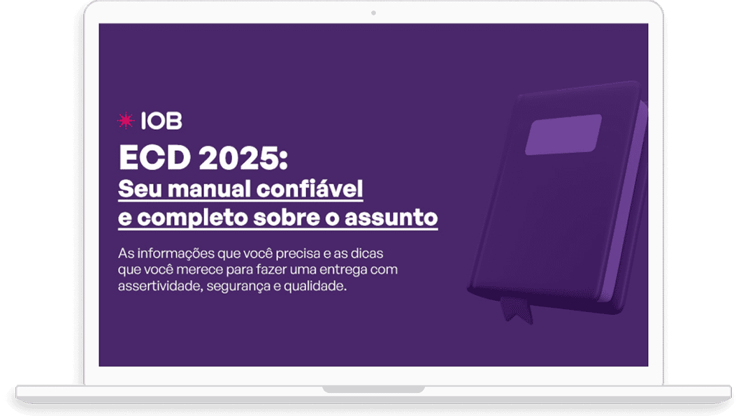 ECD 2025: quem deve entregar e qual é o prazo de envio?
